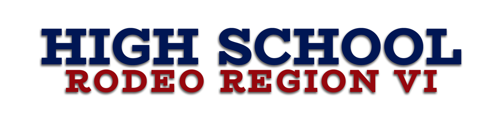 Home - Texas High School Rodeo Assocation Region VI
